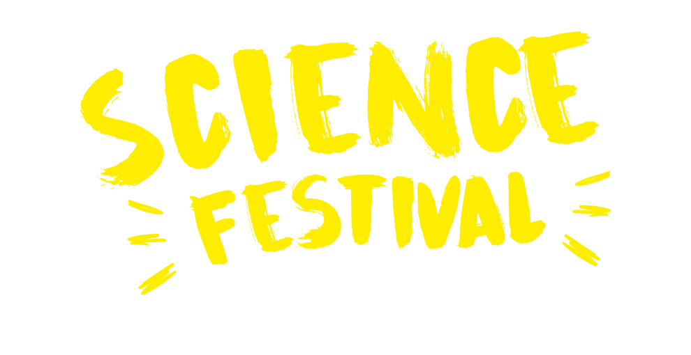Science Festival | Spectacles et ateliers pour toute la famille